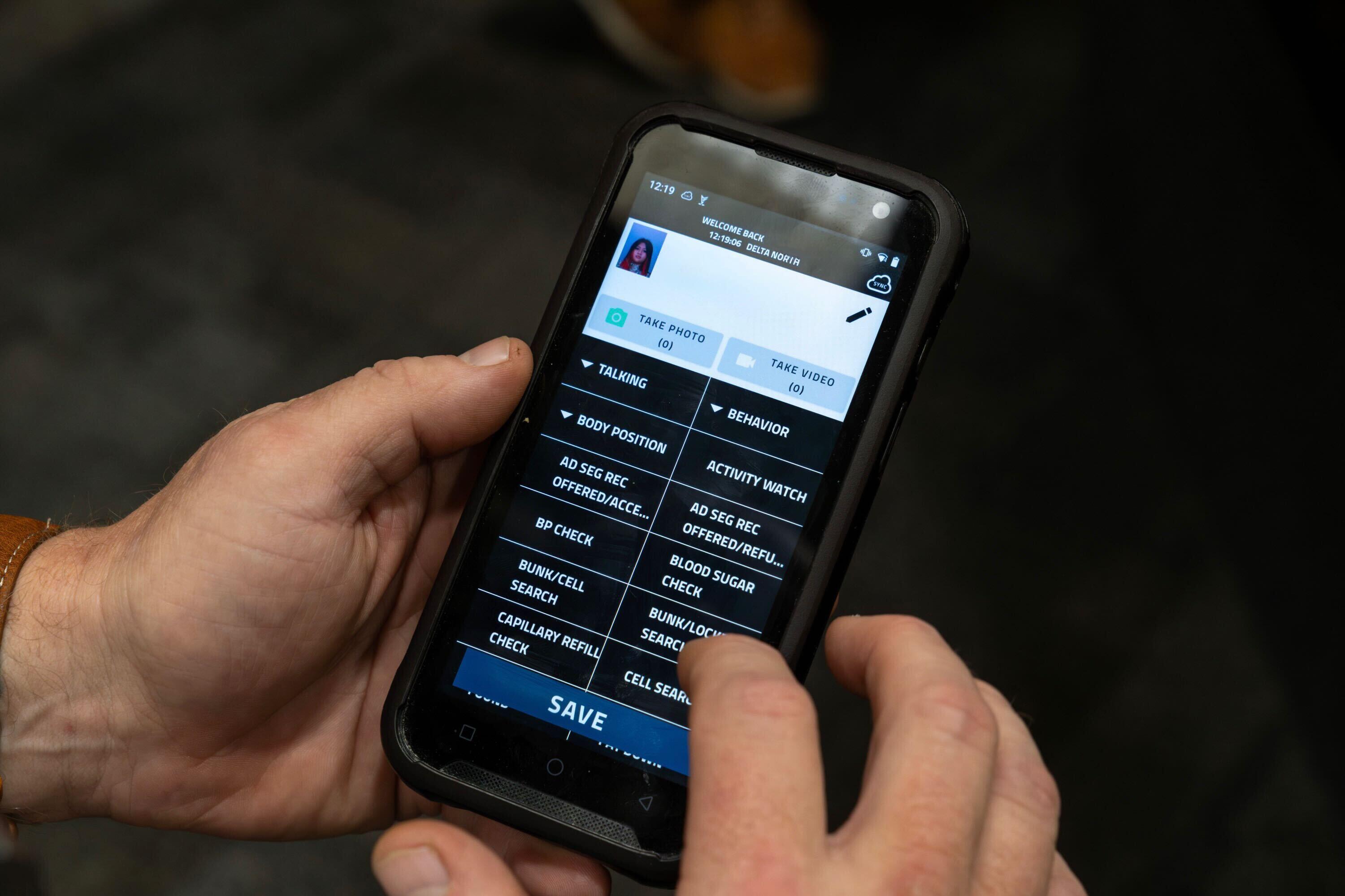 GUARD1’s PIPE vs. GUARDIAN RFID’s SPARTAN