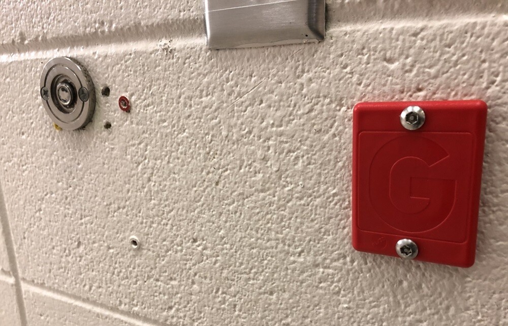 GUARD1’s PIPE vs. GUARDIAN RFID’s SPARTAN