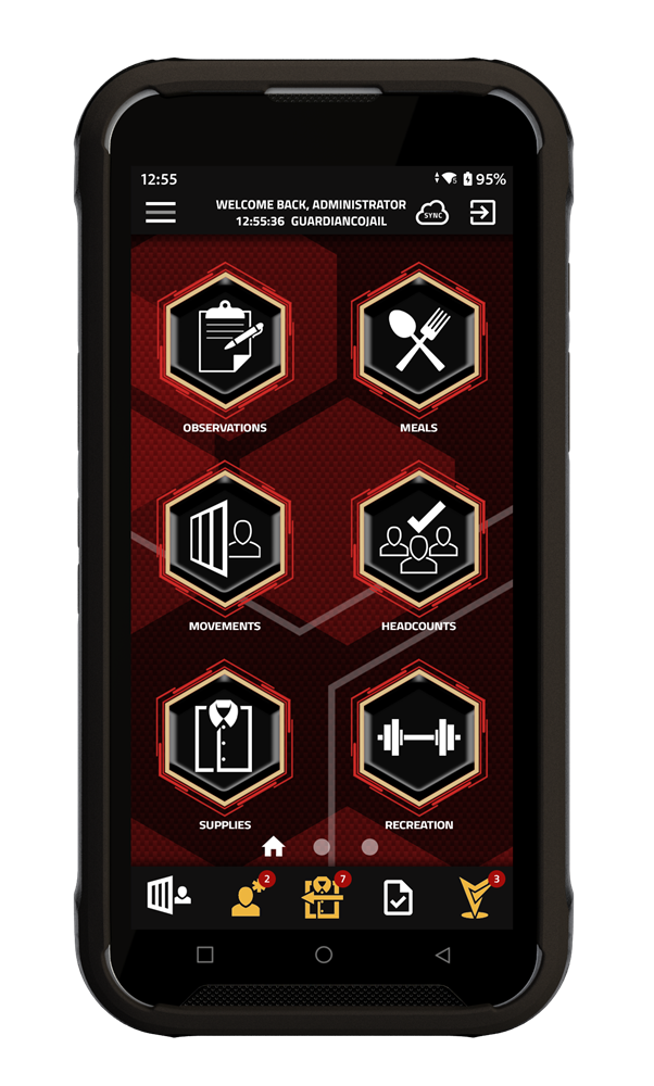 What Happens if I Break My SPARTAN Mobile Device?