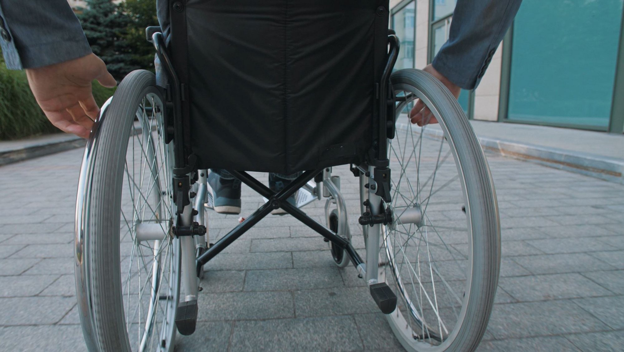 How to Protect the Rights of Disabled Inmates